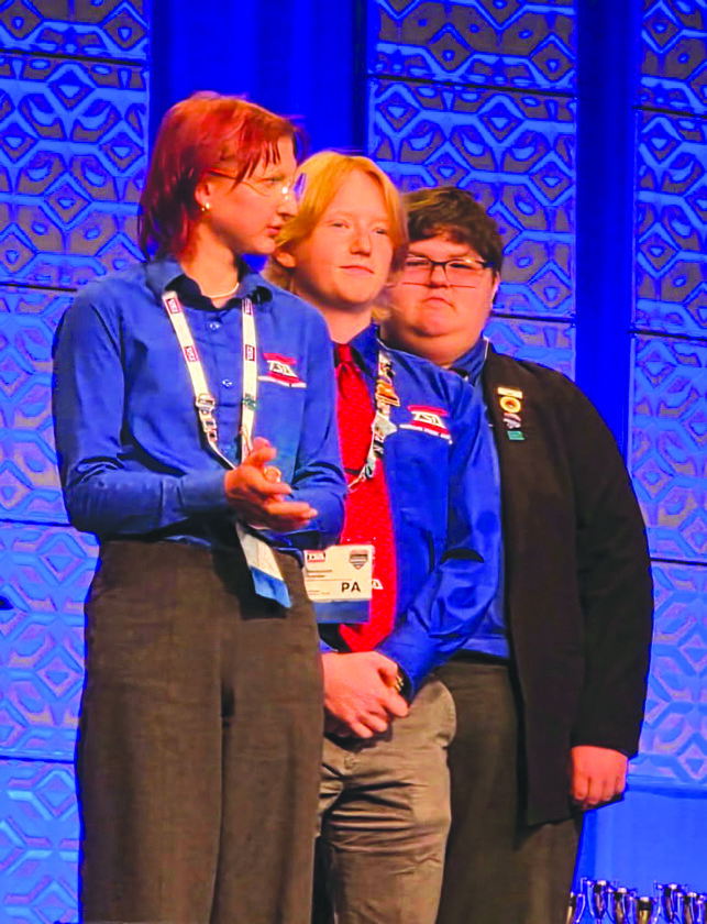 MCHS Fashion Design team finishes seventh nationally | News, Sports ...
